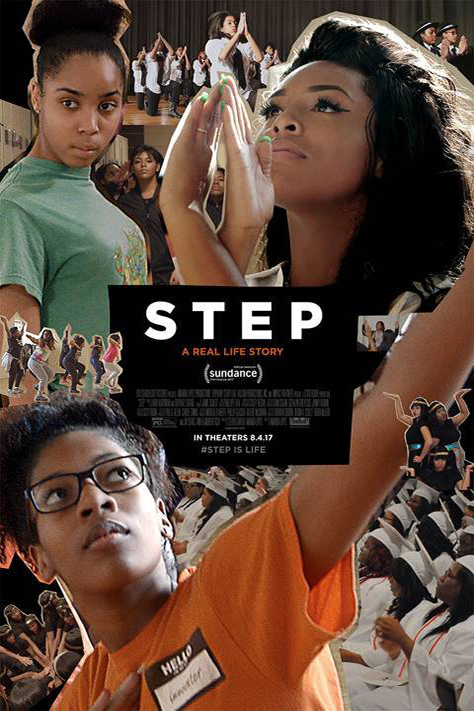 Step at an AMC Theatre near you.