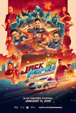 Jack Em Popoy at an AMC Theatre near you.
