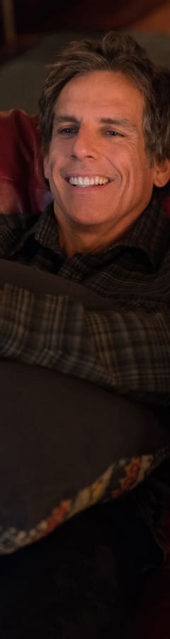 Brad's Status at an AMC Theatre near you.