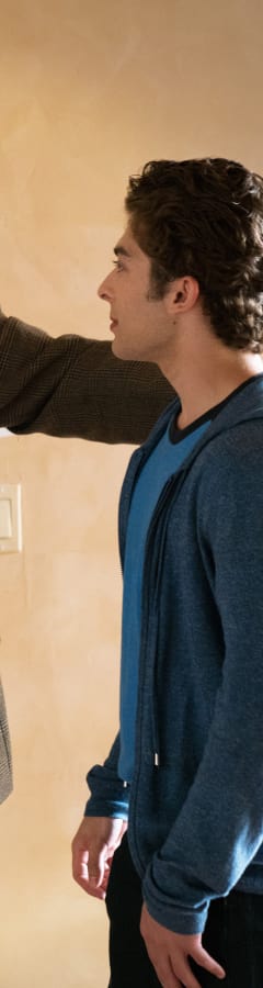 The Samuel Project at an AMC Theatre near you.