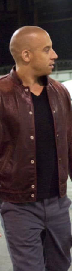 Fast & Furious at an AMC Theatre near you.