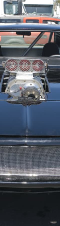 Fast & Furious at an AMC Theatre near you.