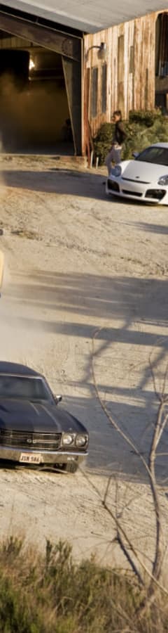 Fast & Furious at an AMC Theatre near you.