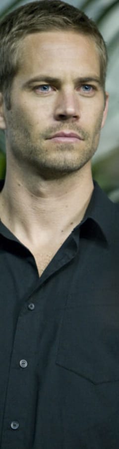 Fast & Furious at an AMC Theatre near you.