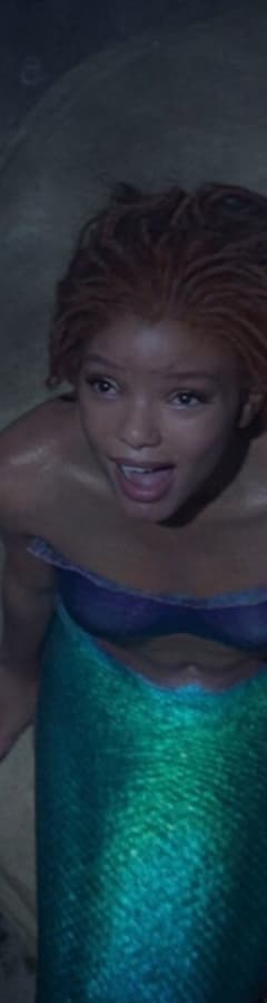 The Little Mermaid at an AMC Theatre near you.