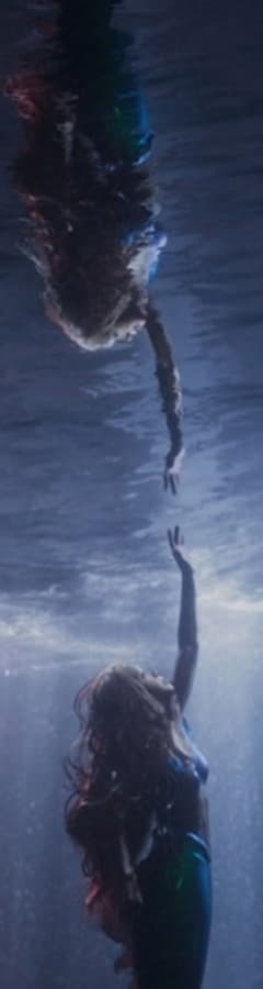 The Little Mermaid at an AMC Theatre near you.