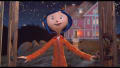 Coraline 15th Anniversary movie showtimes at an AMC Theatre near you.