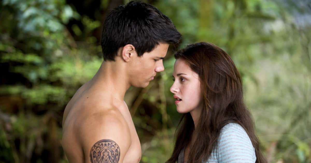 The Twilight Saga: New Moon (2025) Showtimes