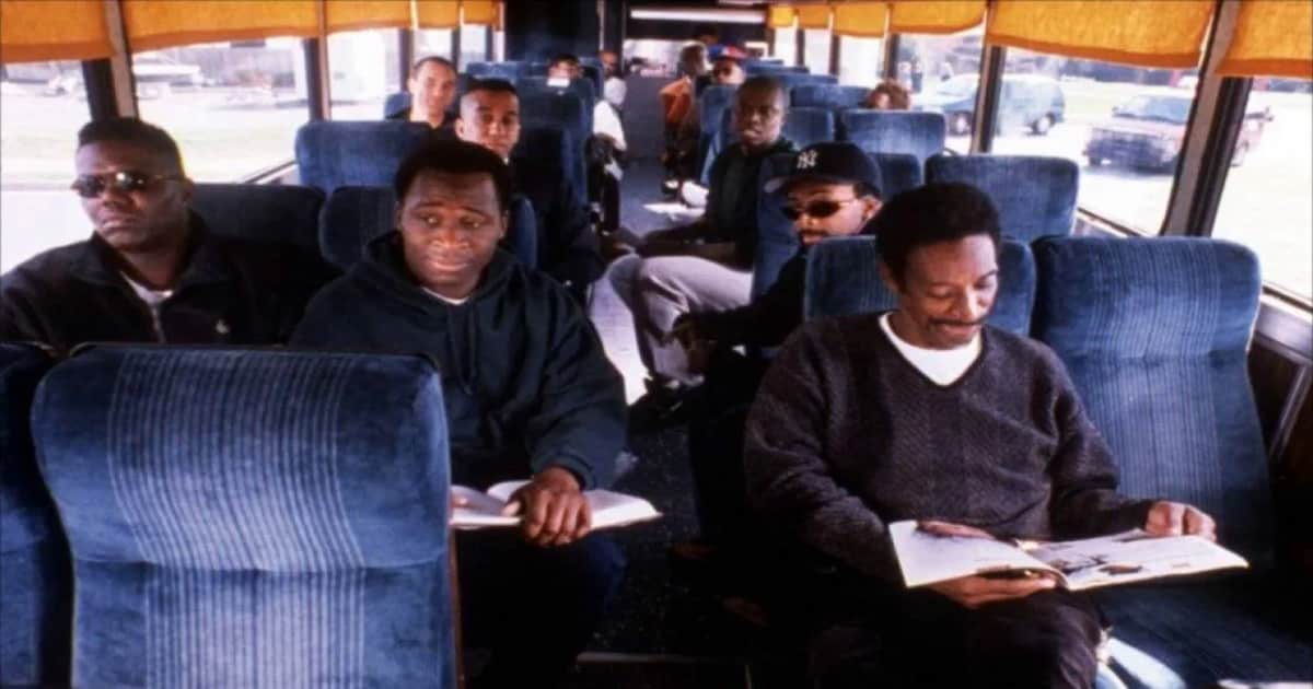 Get on the Bus Showtimes
