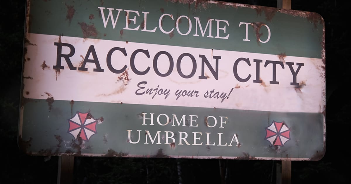 Resident Evil: Welcome to Raccoon City Early Access Screening Showtimes