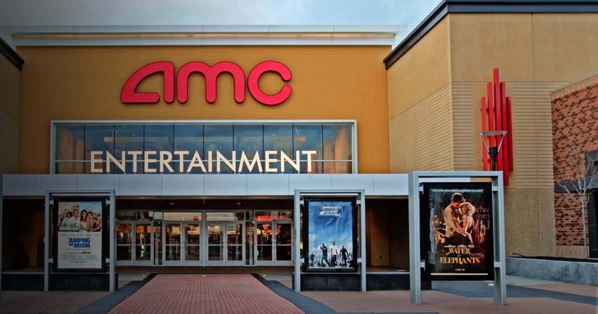 AMC Randhurst 12 Showtimes