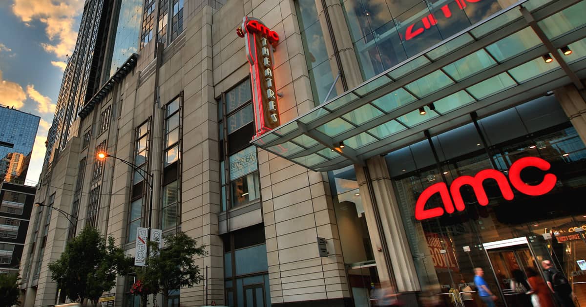 AMC River East 21 Showtimes