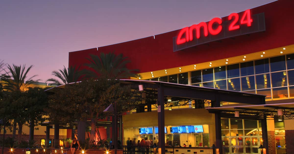 AMC Palm Promenade 24 Showtimes