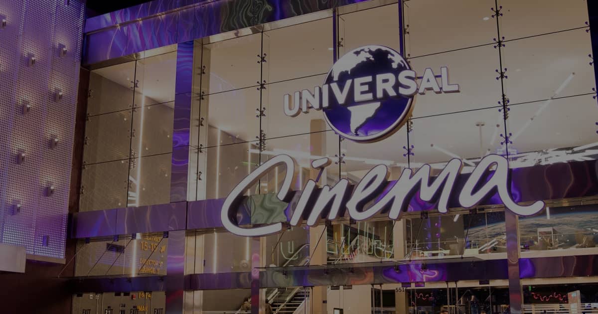 Universal Cinema AMC at CityWalk Hollywood Showtimes