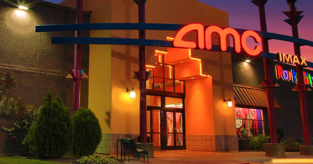 AMC Foothills 15 Showtimes
