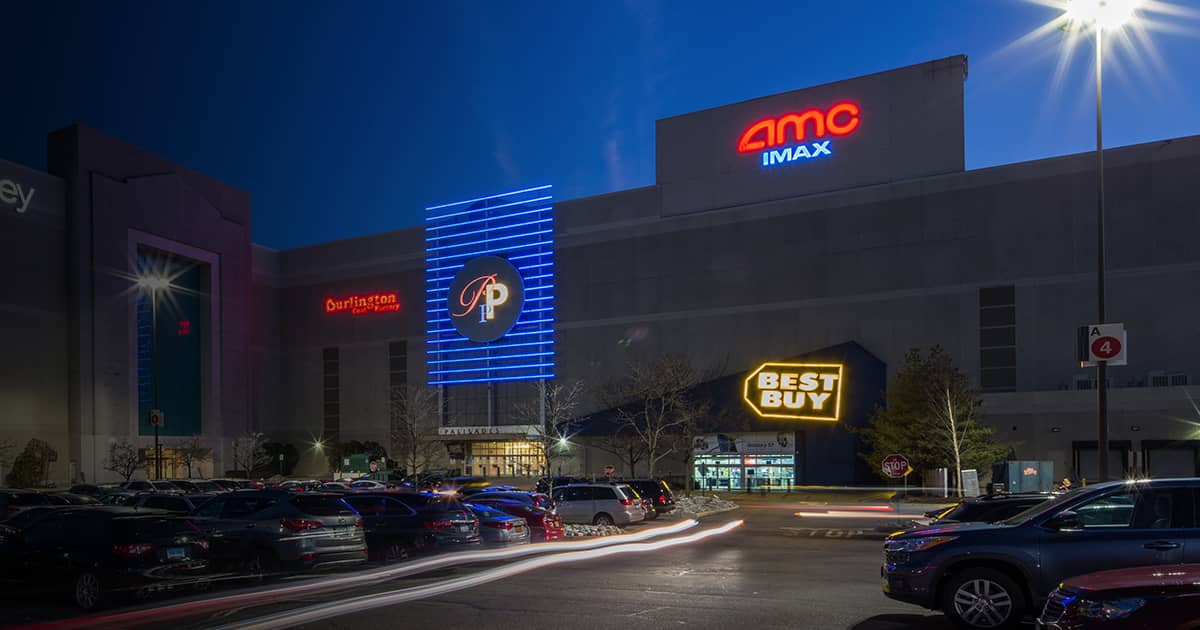 AMC Palisades 21 Showtimes