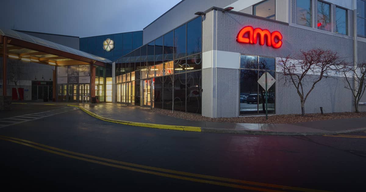 AMC Crystal Run 16 Showtimes