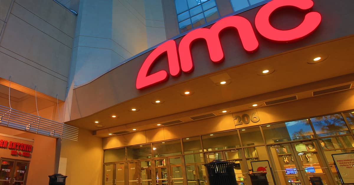 AMC Hoffman Center 22 Showtimes