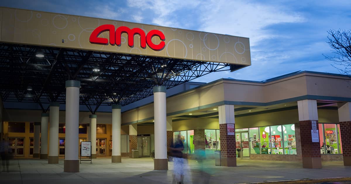 AMC Rivertowne 12 Showtimes