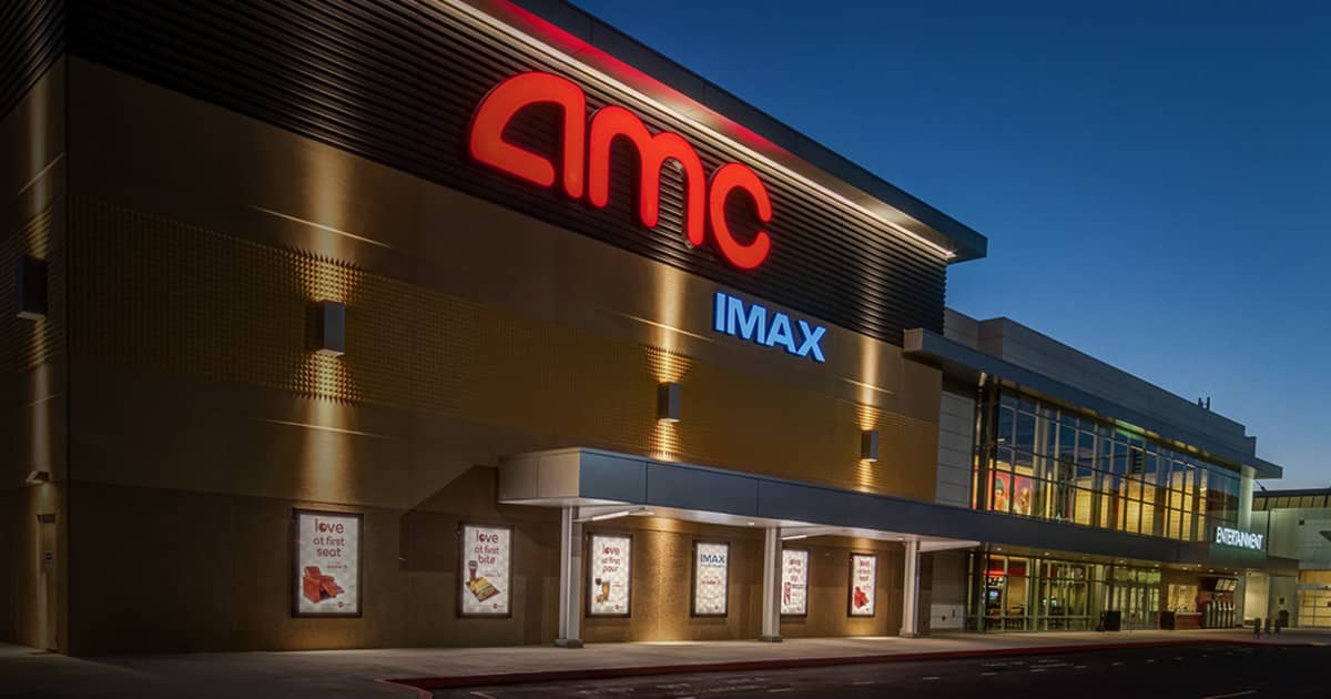 AMC DINE-IN North Point Mall 12 Showtimes