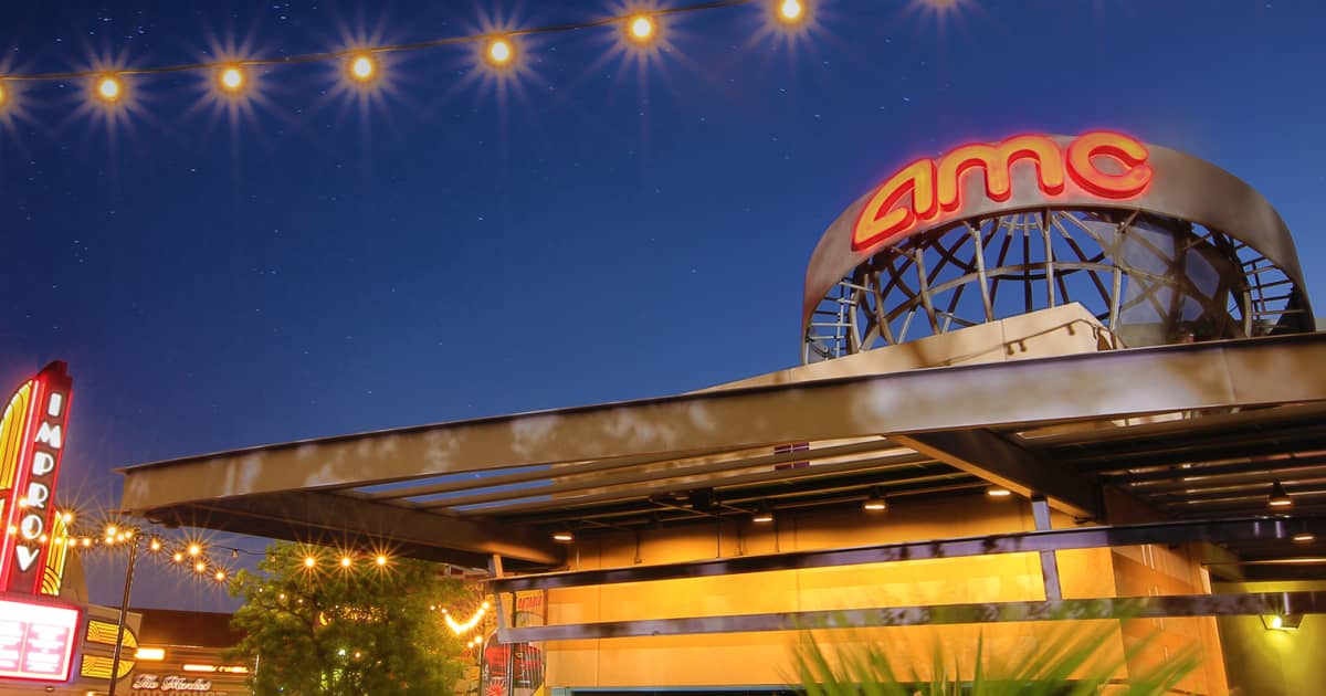 AMC DINE-IN Ontario Mills 30 Showtimes