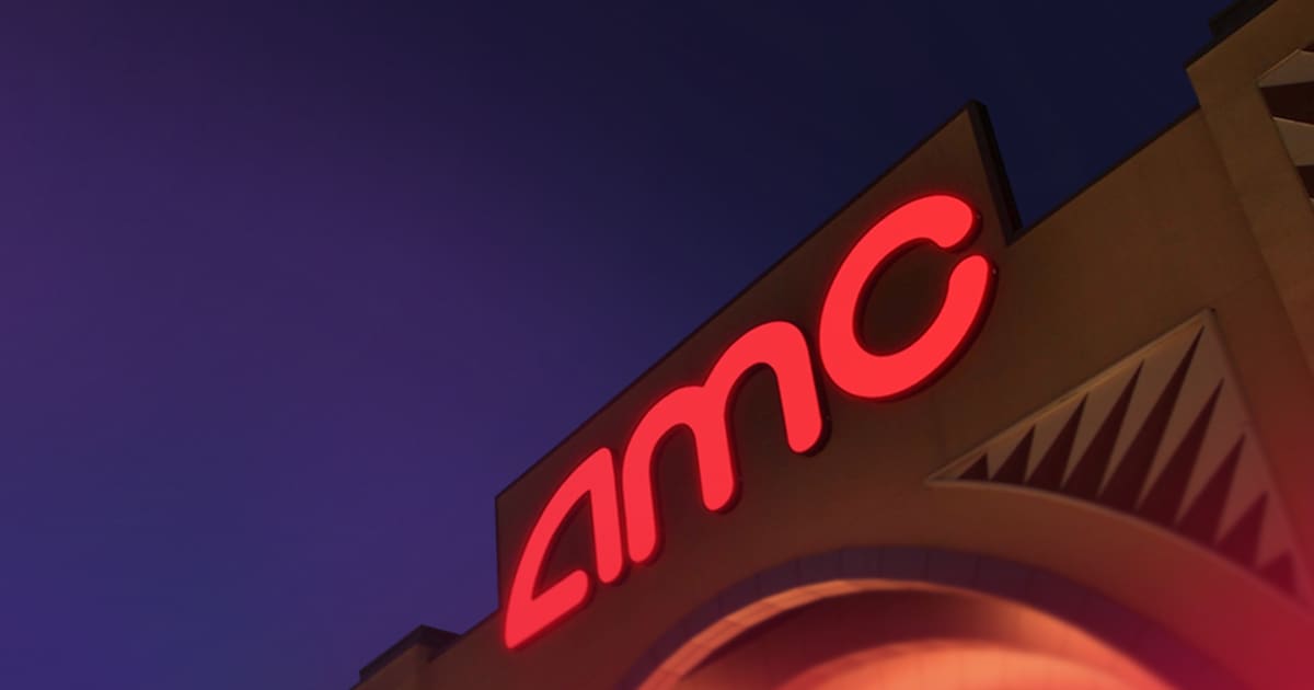 AMC Causeway 13 Showtimes