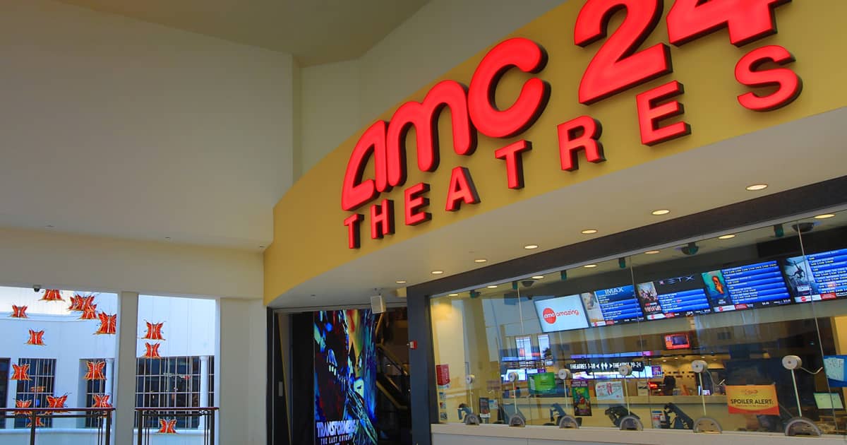 AMC Aventura 24 Showtimes