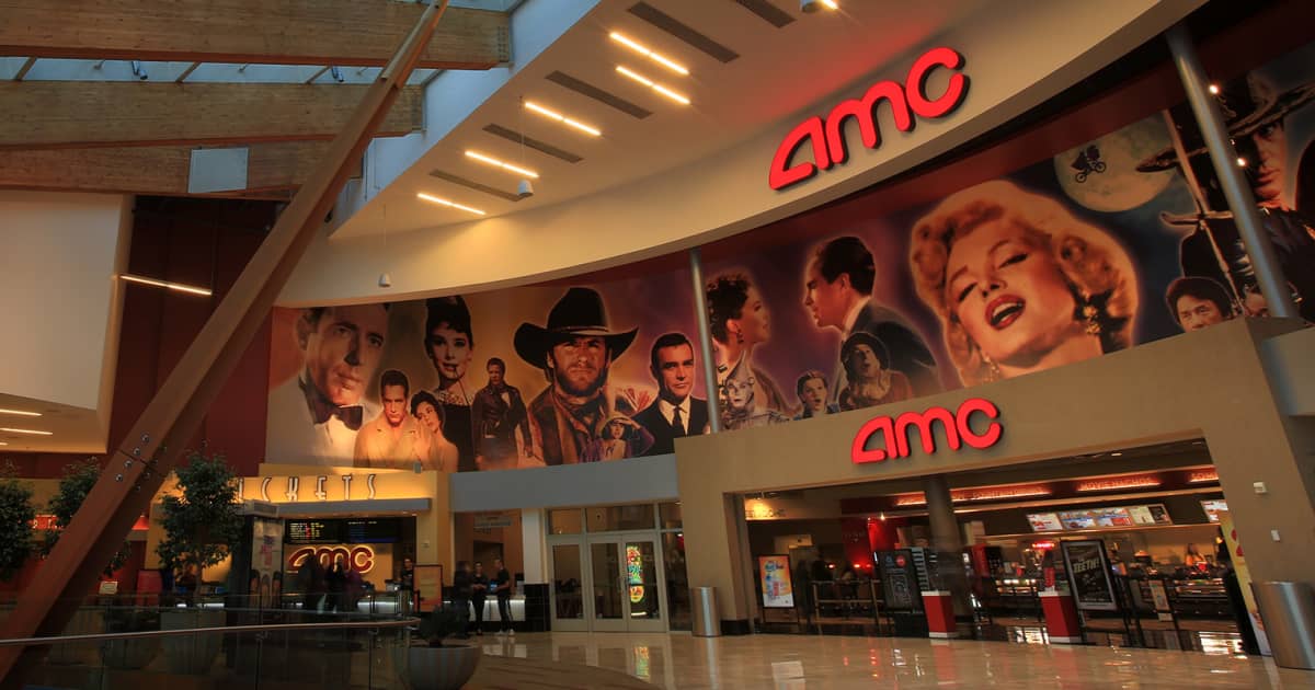 AMC Southcenter 16 Showtimes