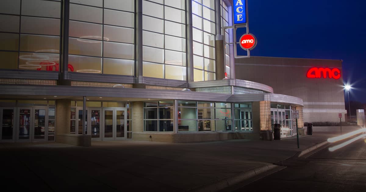 AMC Coon Rapids 16 Showtimes