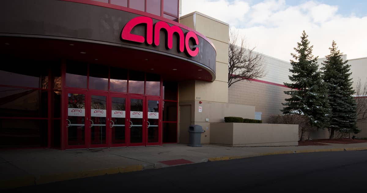 AMC Northlake 14 Showtimes