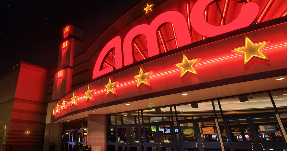 AMC Clifton Commons 16 Showtimes