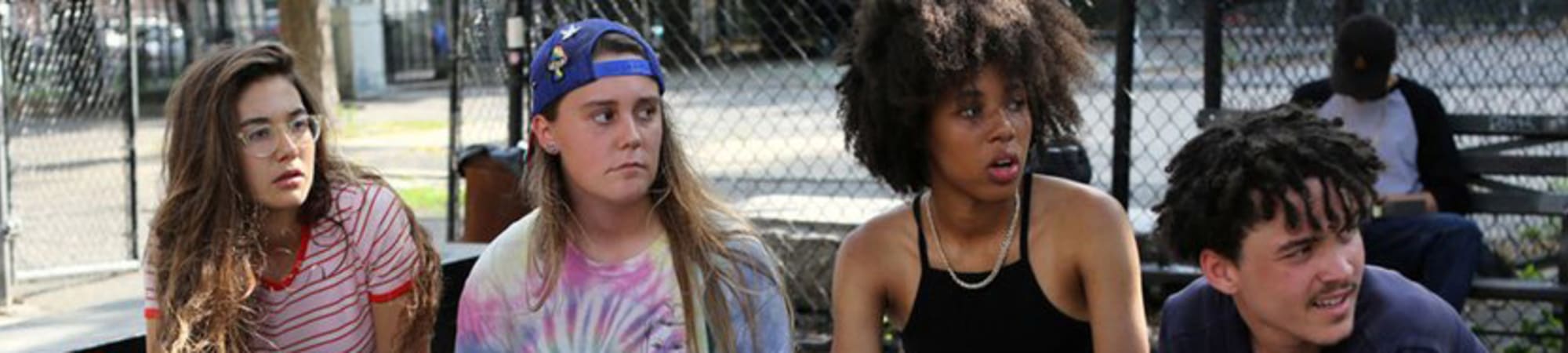 Skate Kitchen movie showtimes at an AMC Theatre near you.