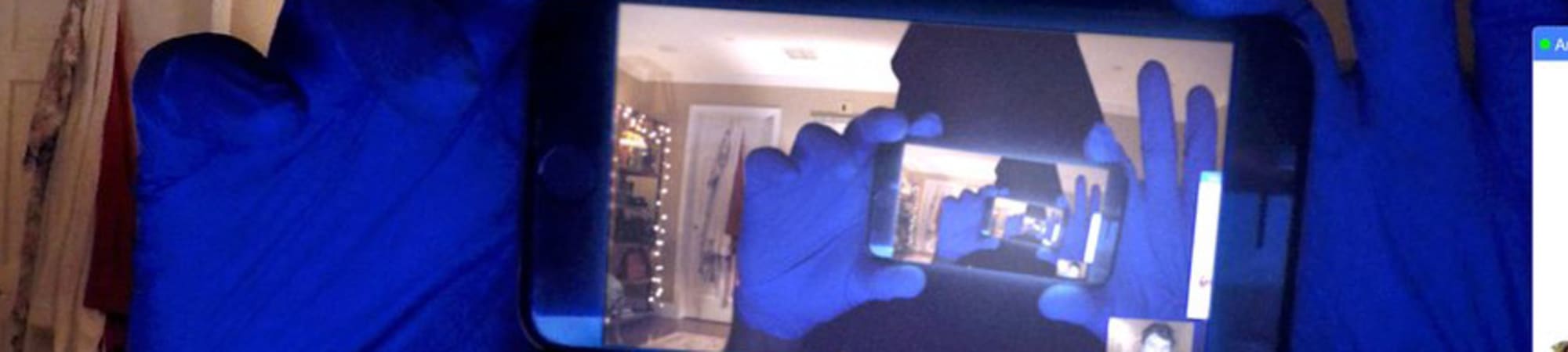 Unfriended: Dark Web movie showtimes at an AMC Theatre near you.