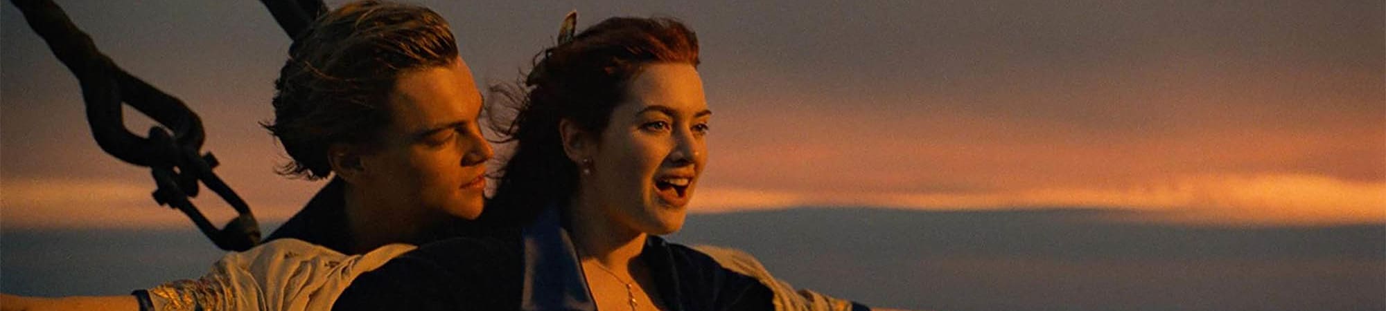 Titanic movie showtimes at an AMC Theatre near you.
