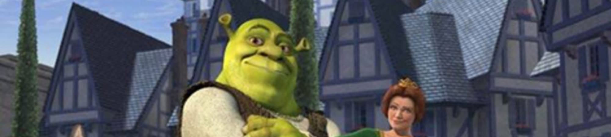 Shrek movie showtimes at an AMC Theatre near you.