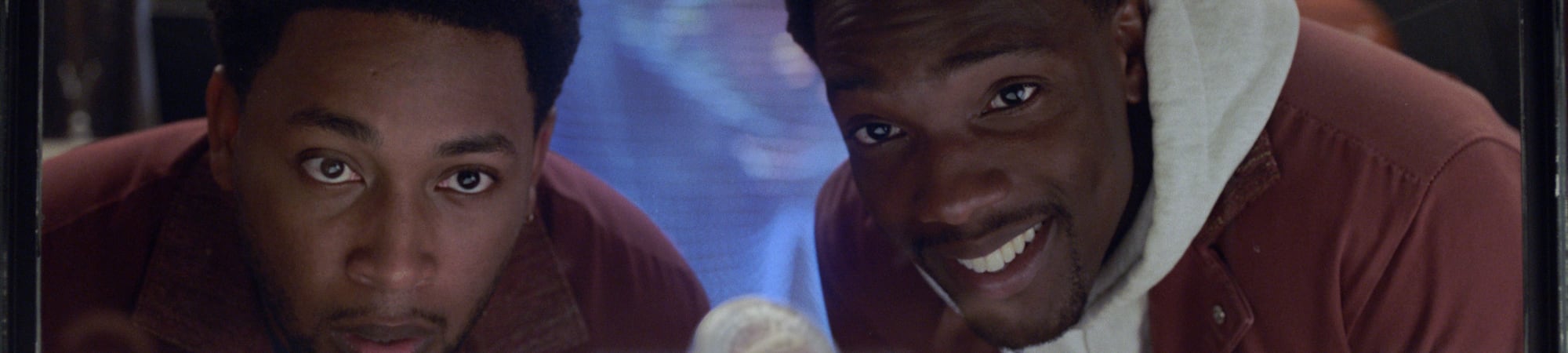 House Party at an AMC Theatre Near You