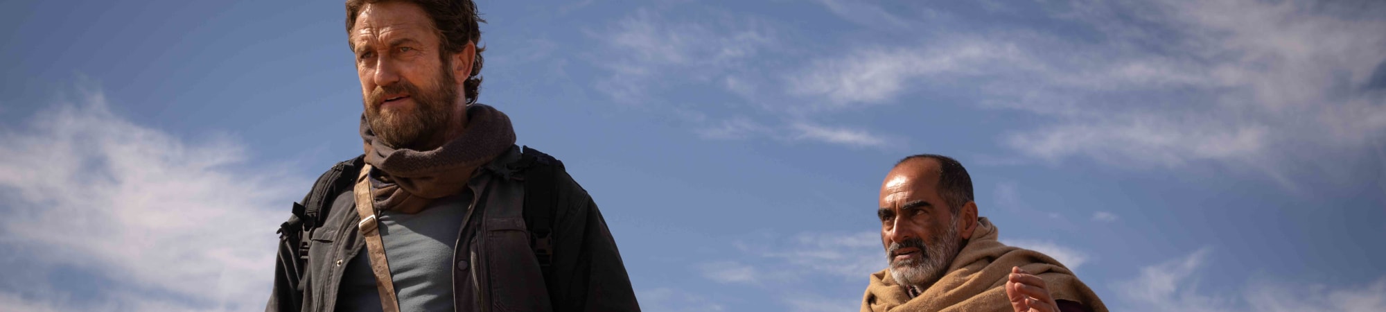 Kandahar movie showtimes at an AMC Theatre near you.