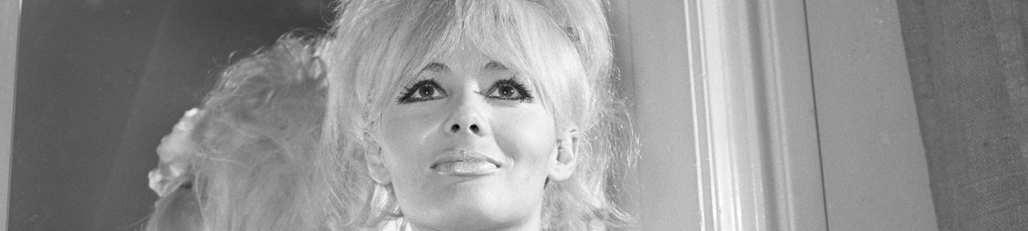 Carol Doda Topless at the Condor at an AMC Theatre Near You