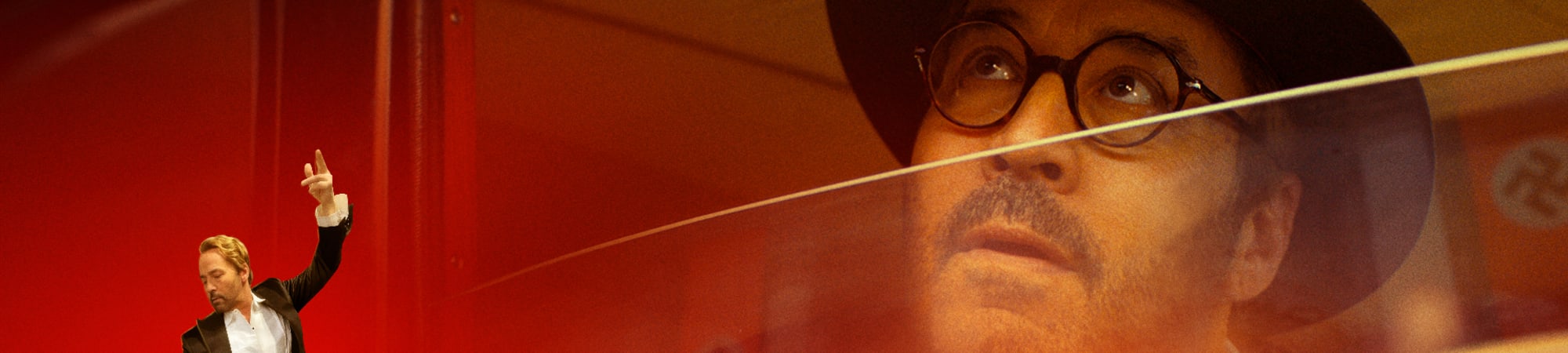 The Performance movie showtimes at an AMC Theatre near you.