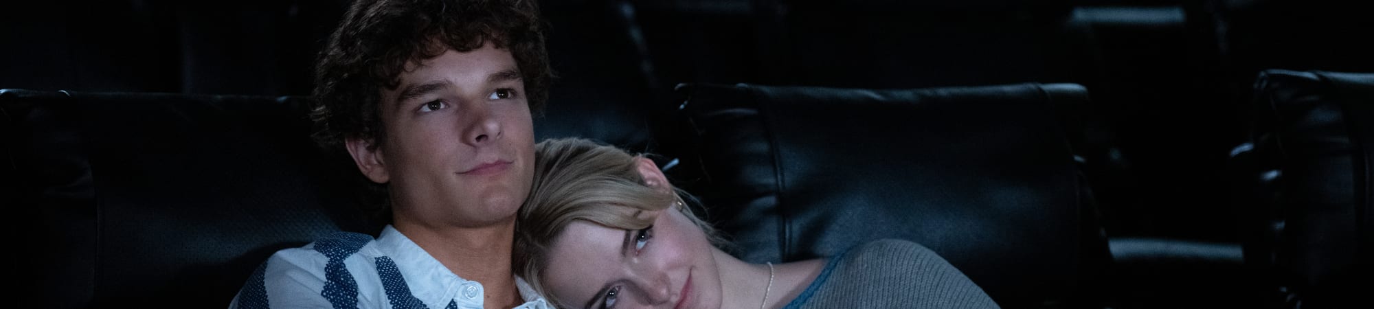 Regretting You movie showtimes at an AMC Theatre near you.