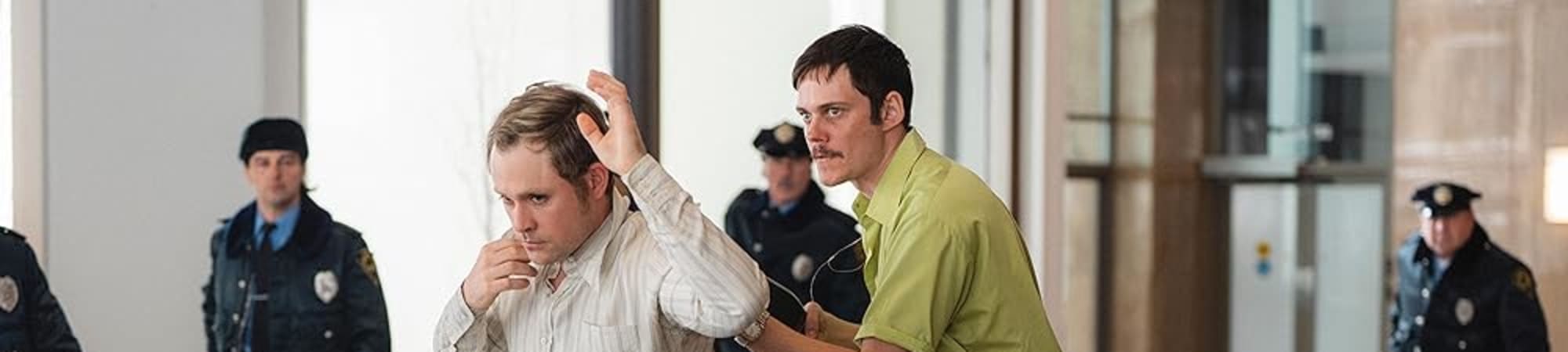 Dead Man's Wire movie showtimes at an AMC Theatre near you.