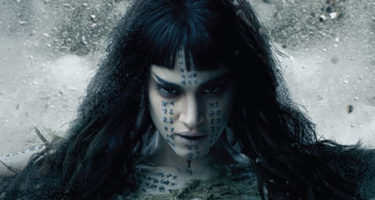 IMAX VR: The Mummy Prodigium Strike movie showtimes at an AMC Theatre ...