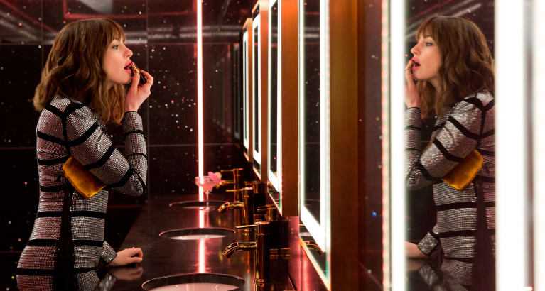 Girls Night Out: The Hustle movie showtimes at an AMC Theatre near you.