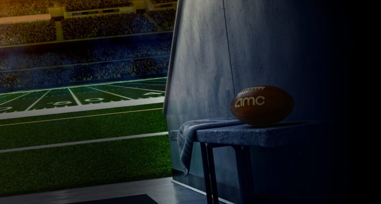 9/8/19: LAR @ CAR movie showtimes at an AMC Theatre near you.