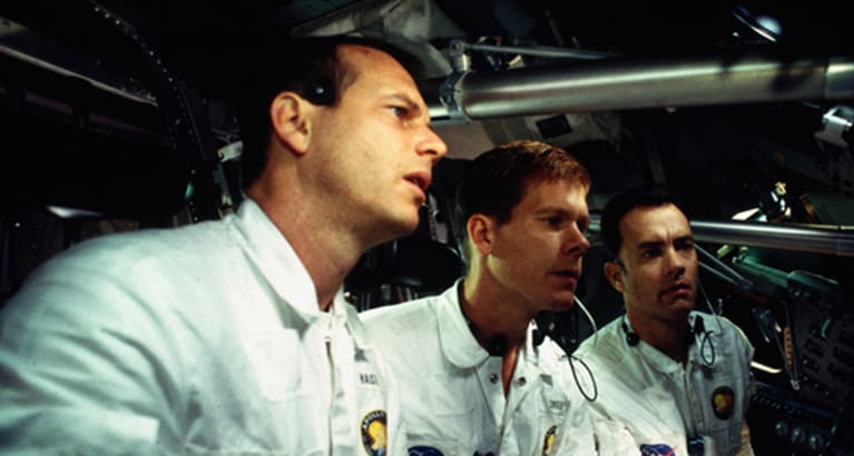 Movies Like Apollo 13 60 Photos - Moonagedaydream.film