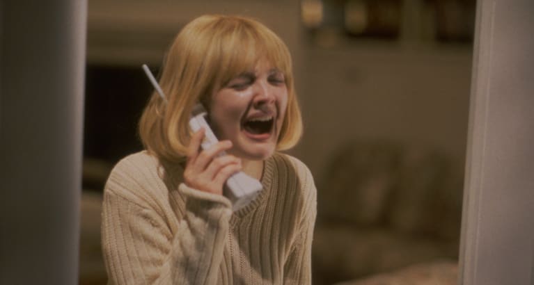 scream 1996 release date