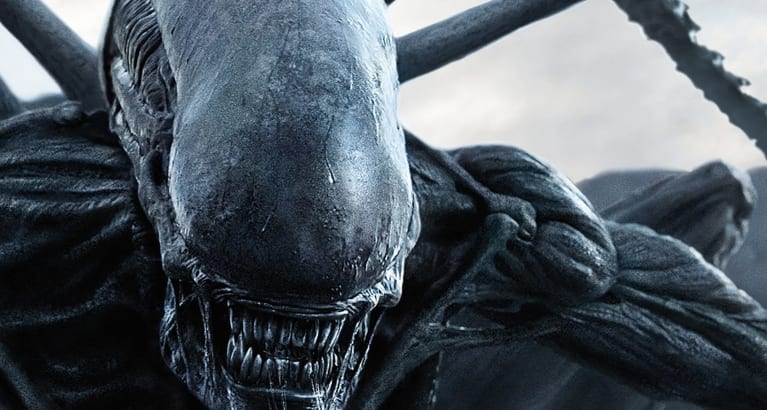 prometheus 2 alien covenant