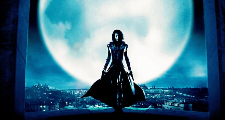 underworld 4k collection