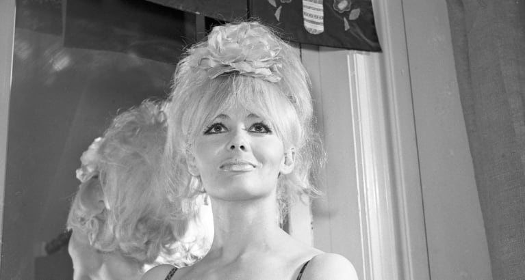 Carol Doda Topless at the Condor at an AMC Theatre Near You