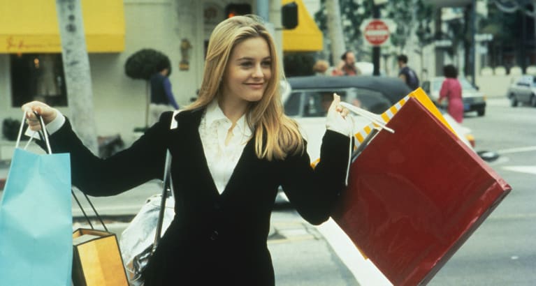 Clueless 30th Anniversary movie showtimes at an AMC Theatre near you.